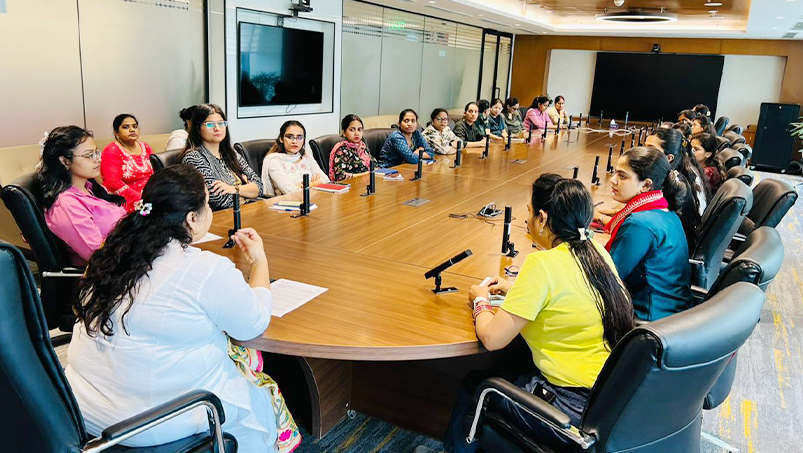 Pharmaceuticals & Medical Devices Bureau of India