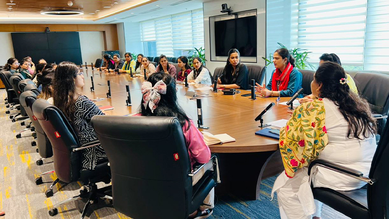 Pharmaceuticals & Medical Devices Bureau of India