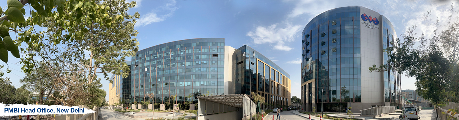 Pharmaceuticals & Medical Devices Bureau of India